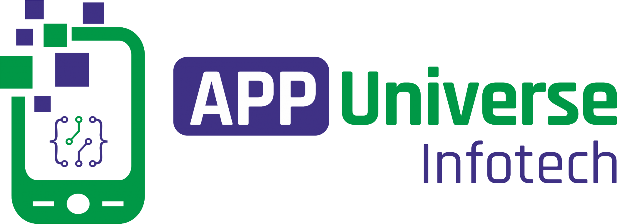 Home - App Universe Infotech